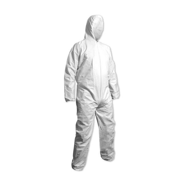 Overol Desechable - Gestab Limitada